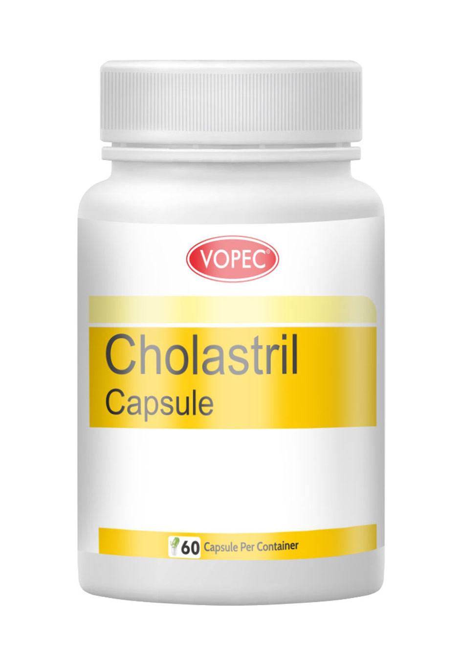 Cholastril Capsule-Medicine For Cholesterol, Medicines To Lower Cholesterol