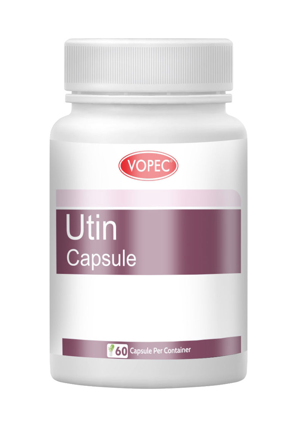 Utin Capsule – Ayurvedic Medicine for Irregular Menstrual Cycle ...